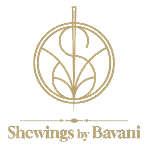 (SB318)Famous Collar Neck Silk Gown in Jyothika Mam Inspired Saree ...